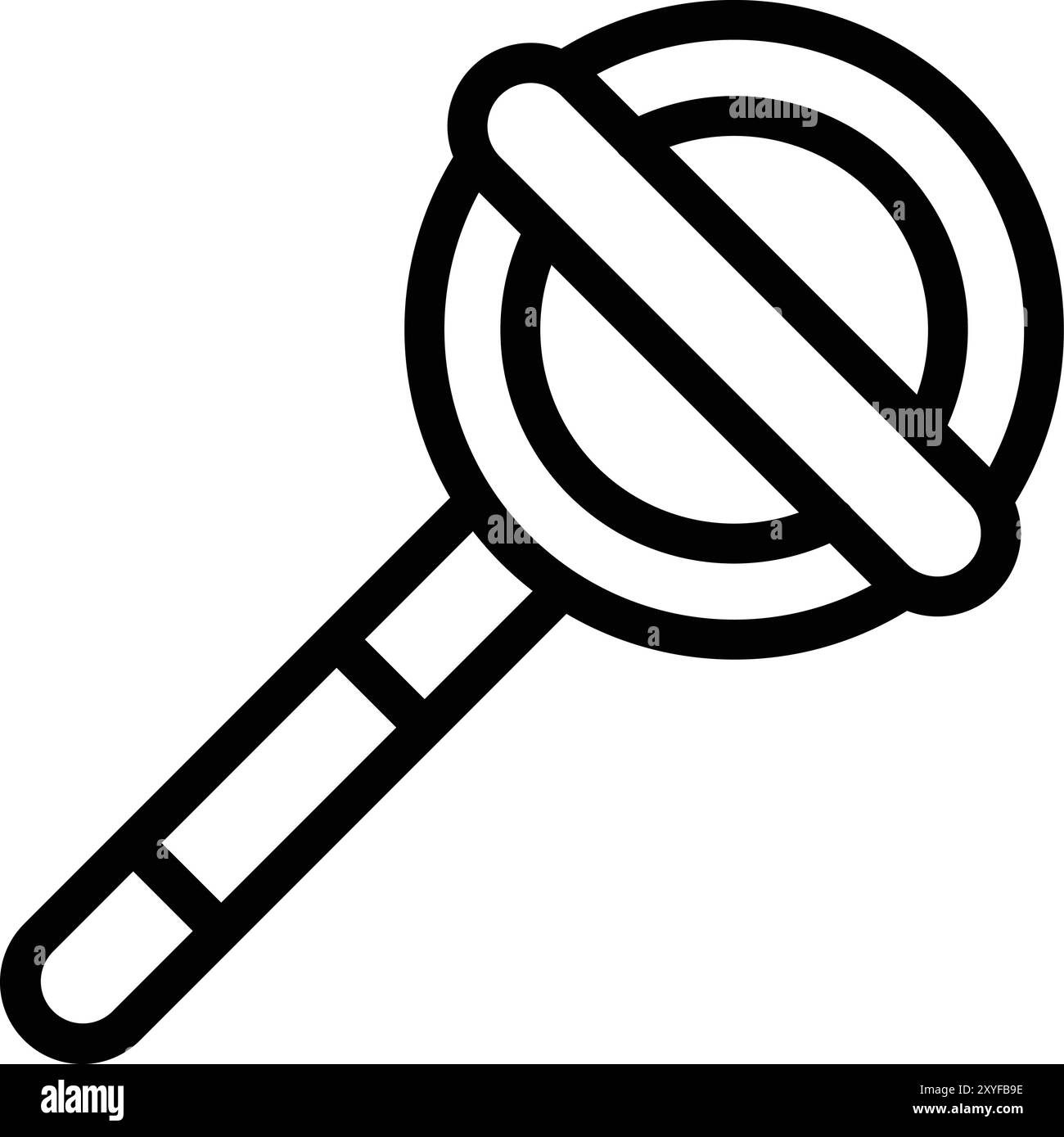 Lollipop sweet confectionery vector Black and White Stock Photos ...