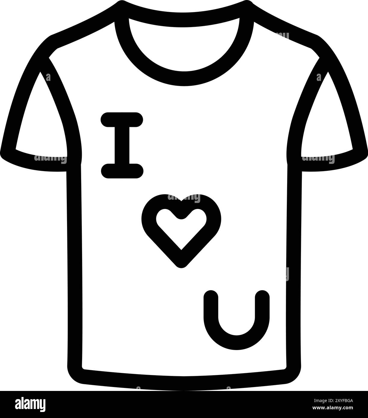 Relationship logo design editable Stock Vector Images - Alamy