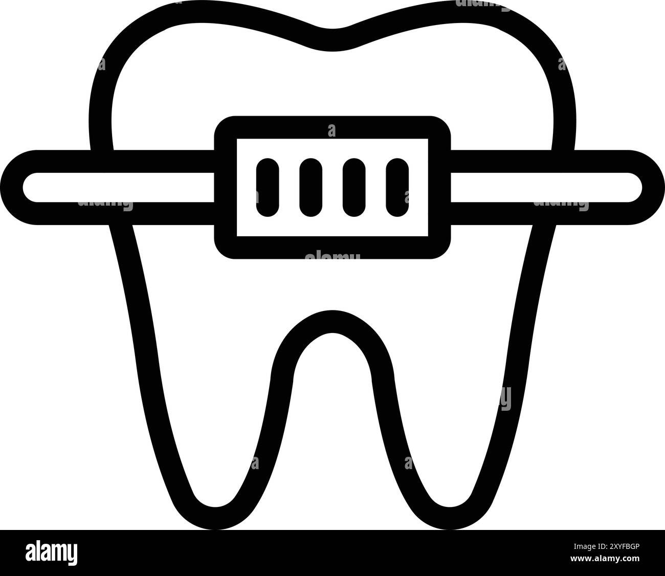 Braces design hi-res stock photography and images - Alamy