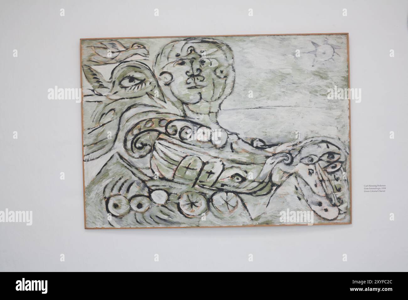 Pedersen carl henning hi-res stock photography and images - Alamy