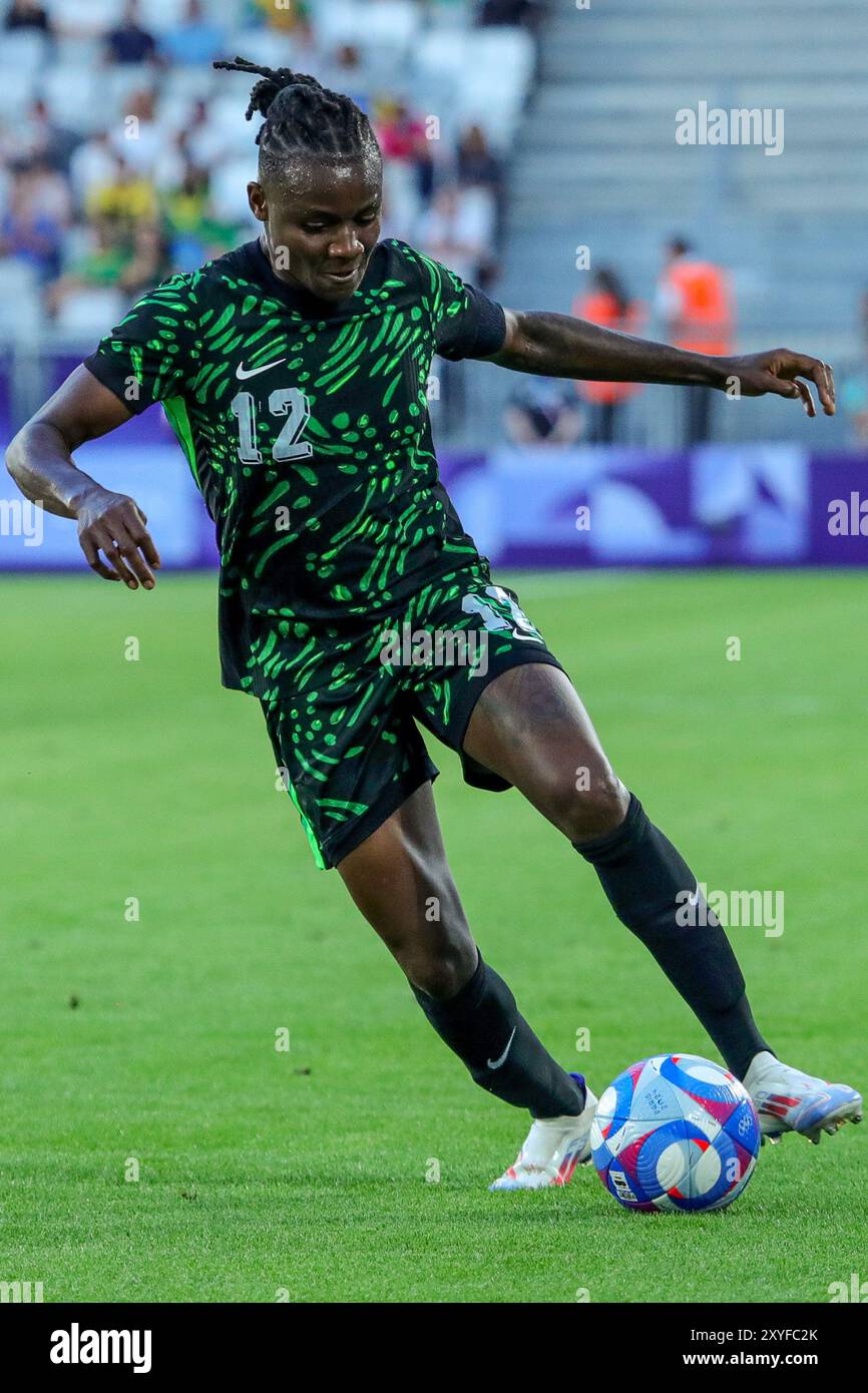 Uchenna kanu hi-res stock photography and images - Alamy