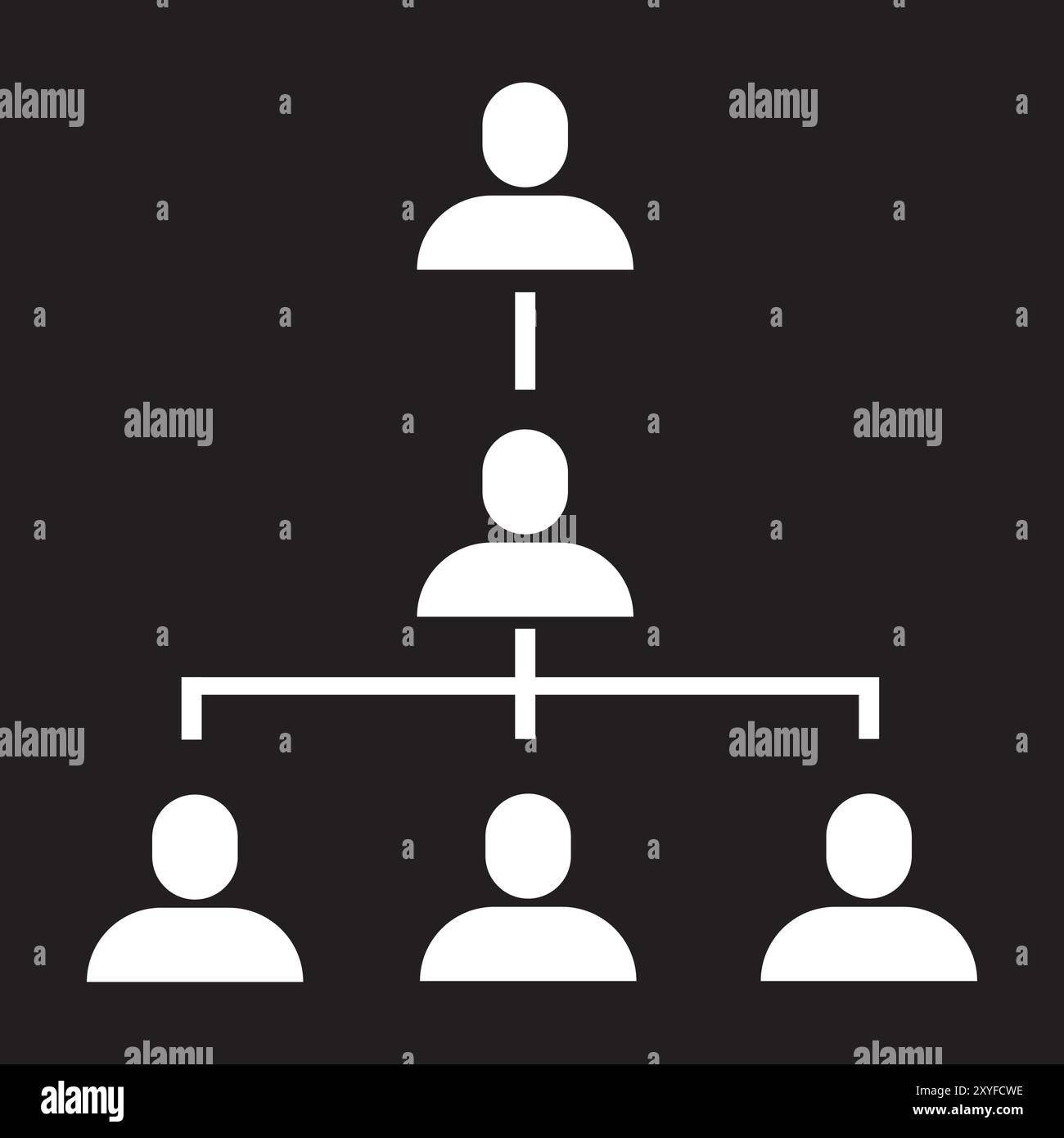 Structural connectivity Stock Vector Images - Alamy