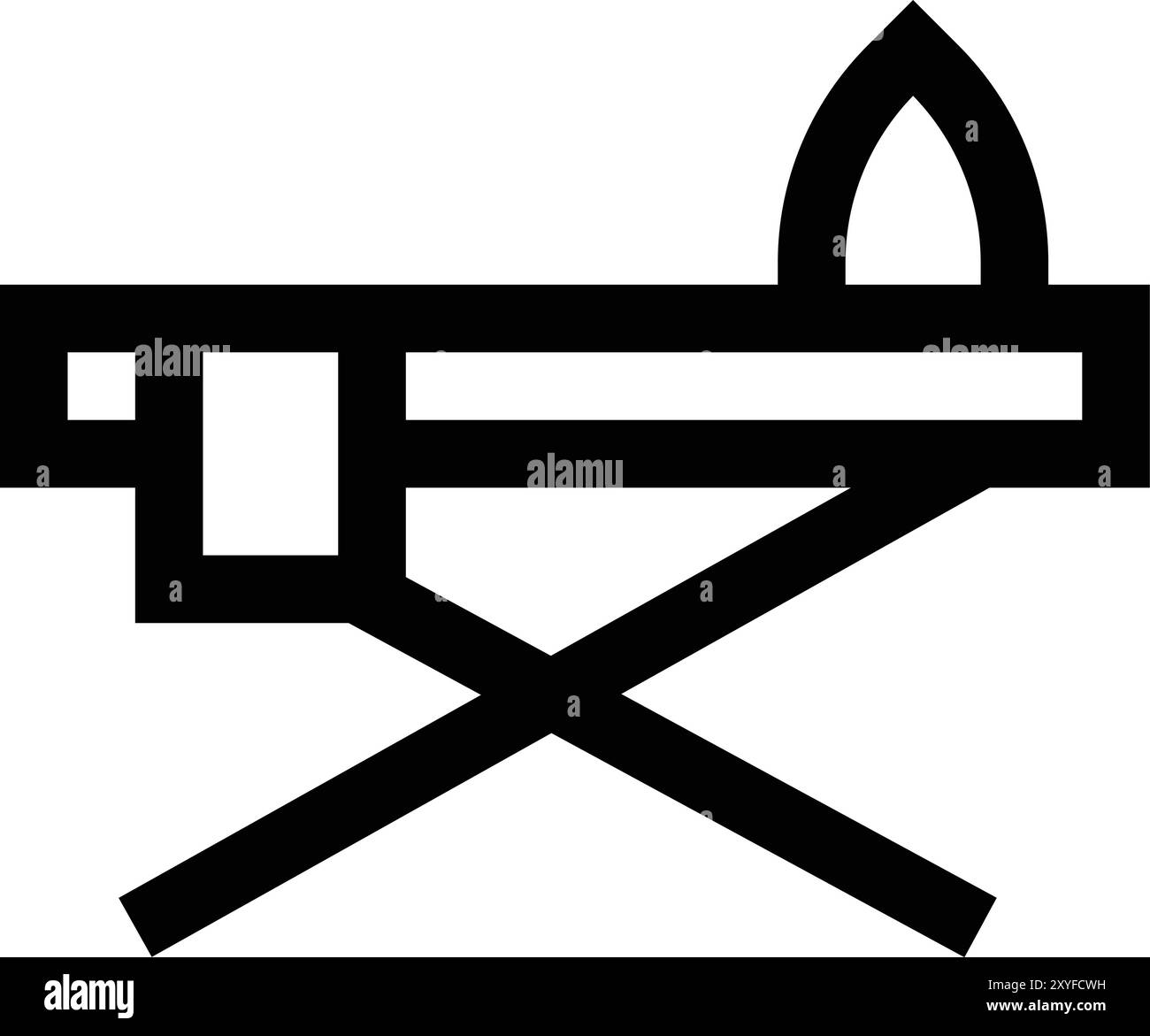 Smoothing vector vectors Black and White Stock Photos & Images - Alamy