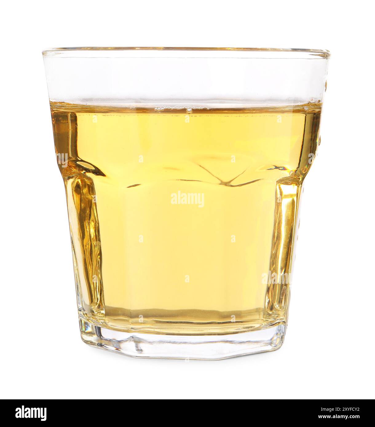 Glass of tasty grape juice isolated on white Stock Photo - Alamy
