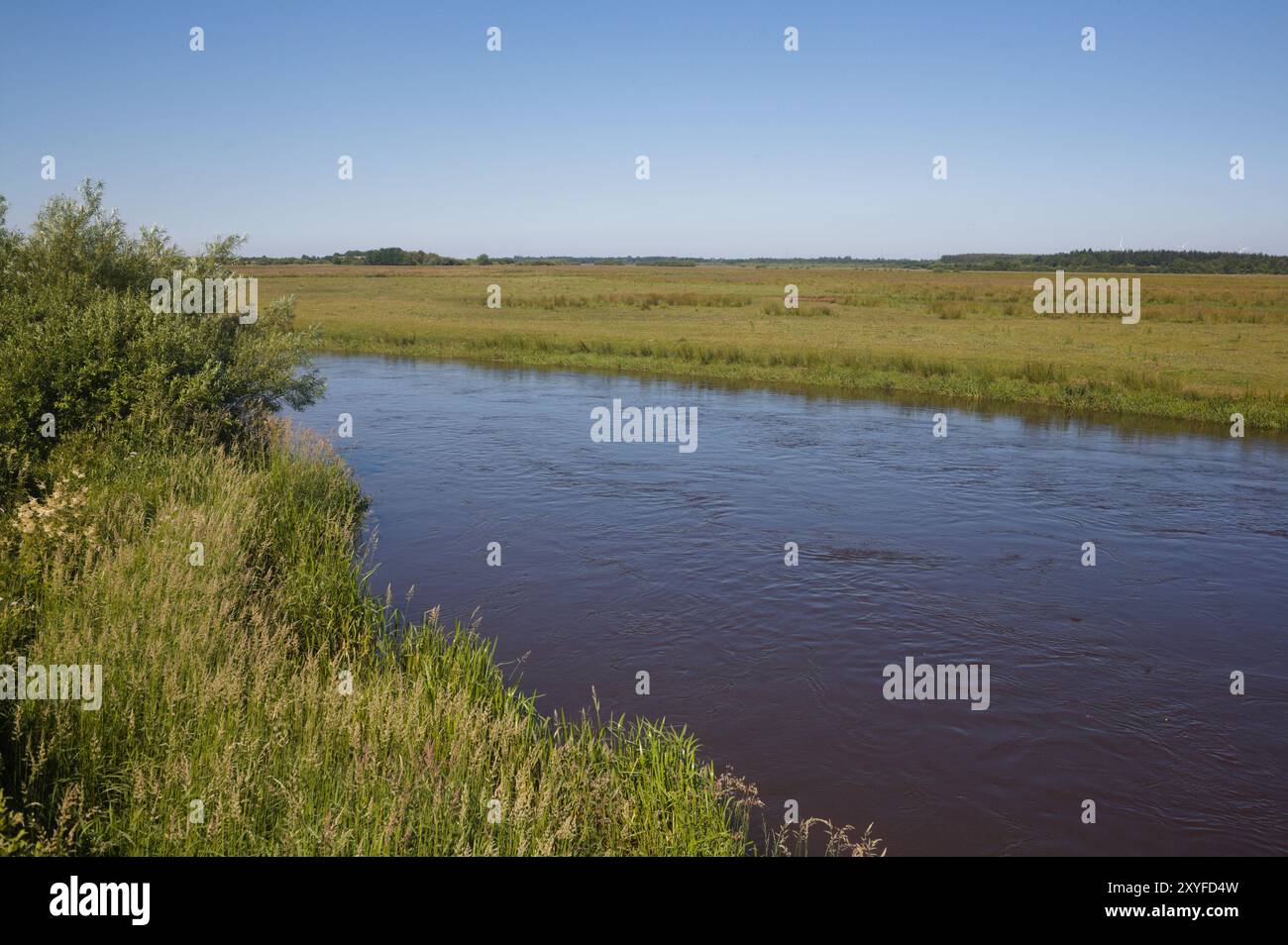 Borris jutland hi-res stock photography and images - Alamy