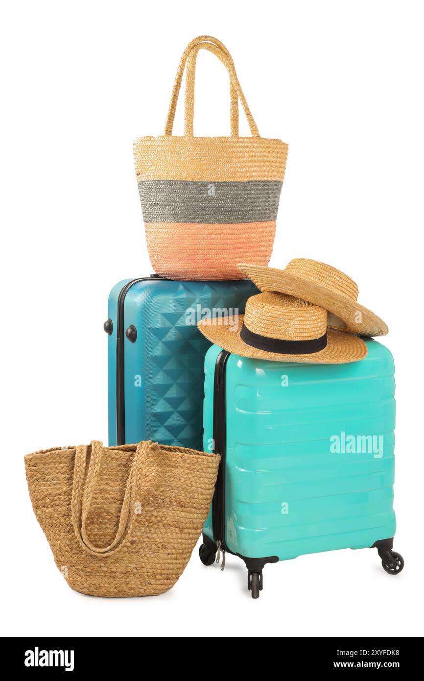 Wheels straw Cut Out Stock Images & Pictures - Alamy