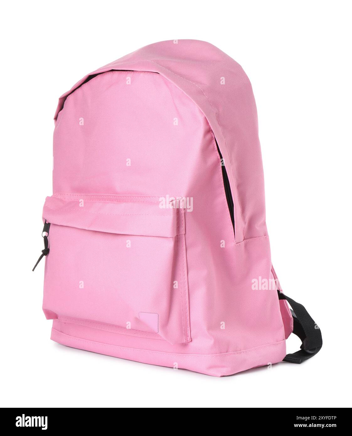 Pink backpack design Cut Out Stock Images & Pictures - Alamy