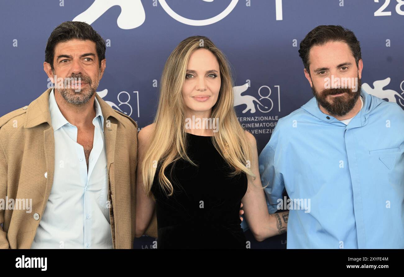 Pablo larrain maria hi-res stock photography and images - Alamy