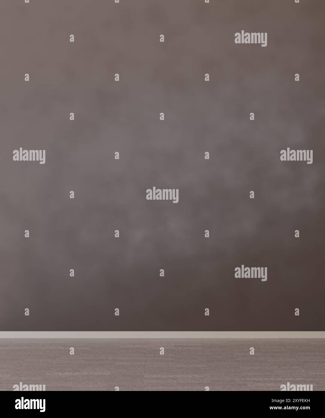 Gray color wall with space for editing. Wall texture. 3d Rendering ...