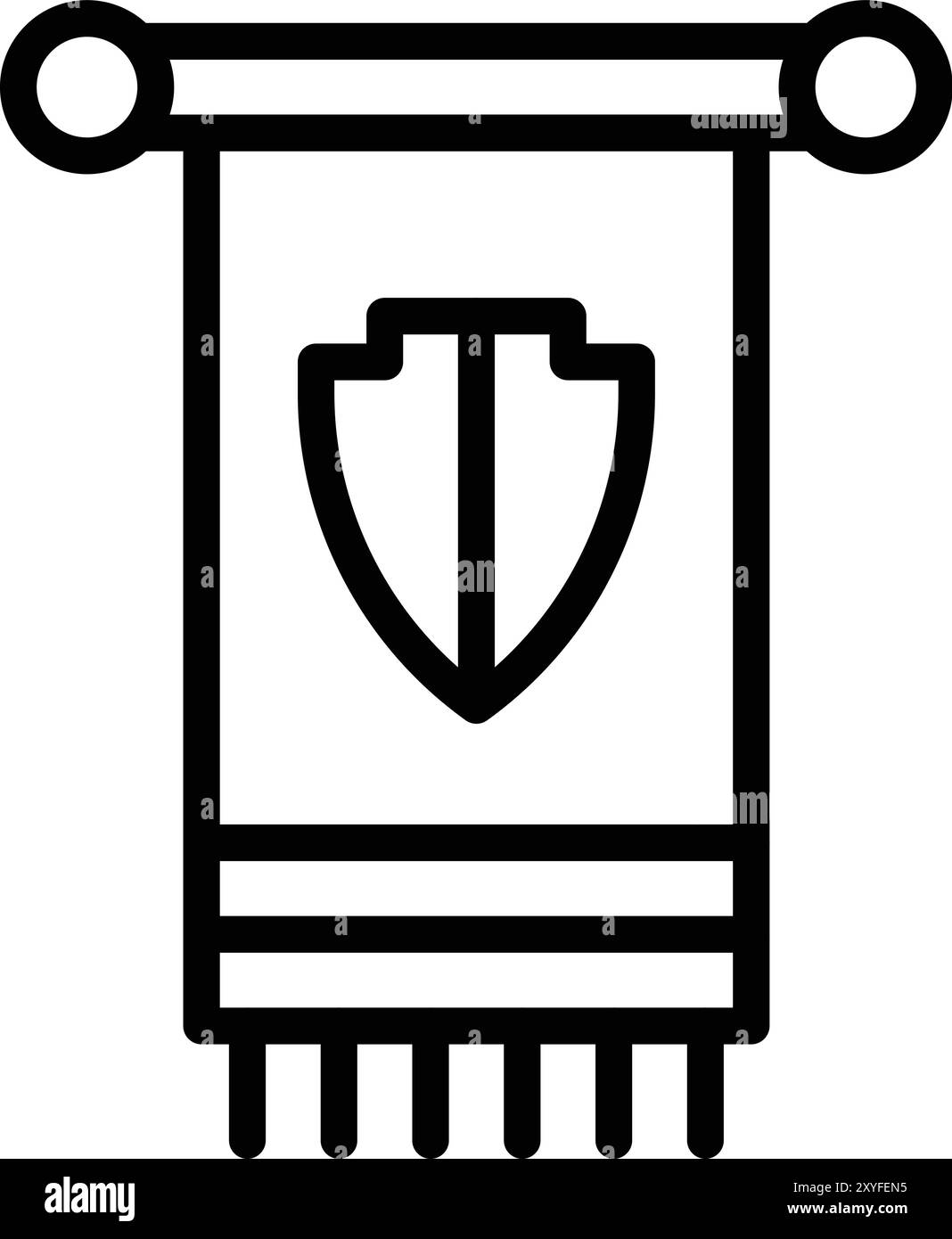 Coat of arms illustration clipart vector hi-res stock photography and ...