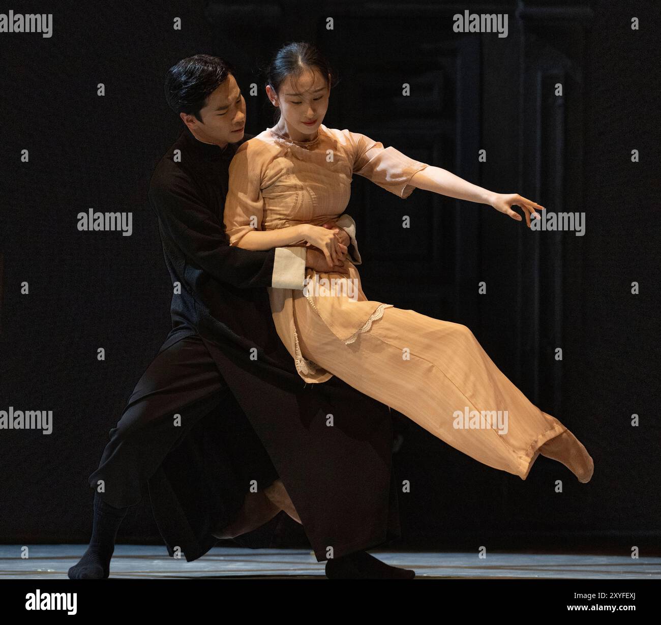 Tianhui zhang hi-res stock photography and images - Alamy