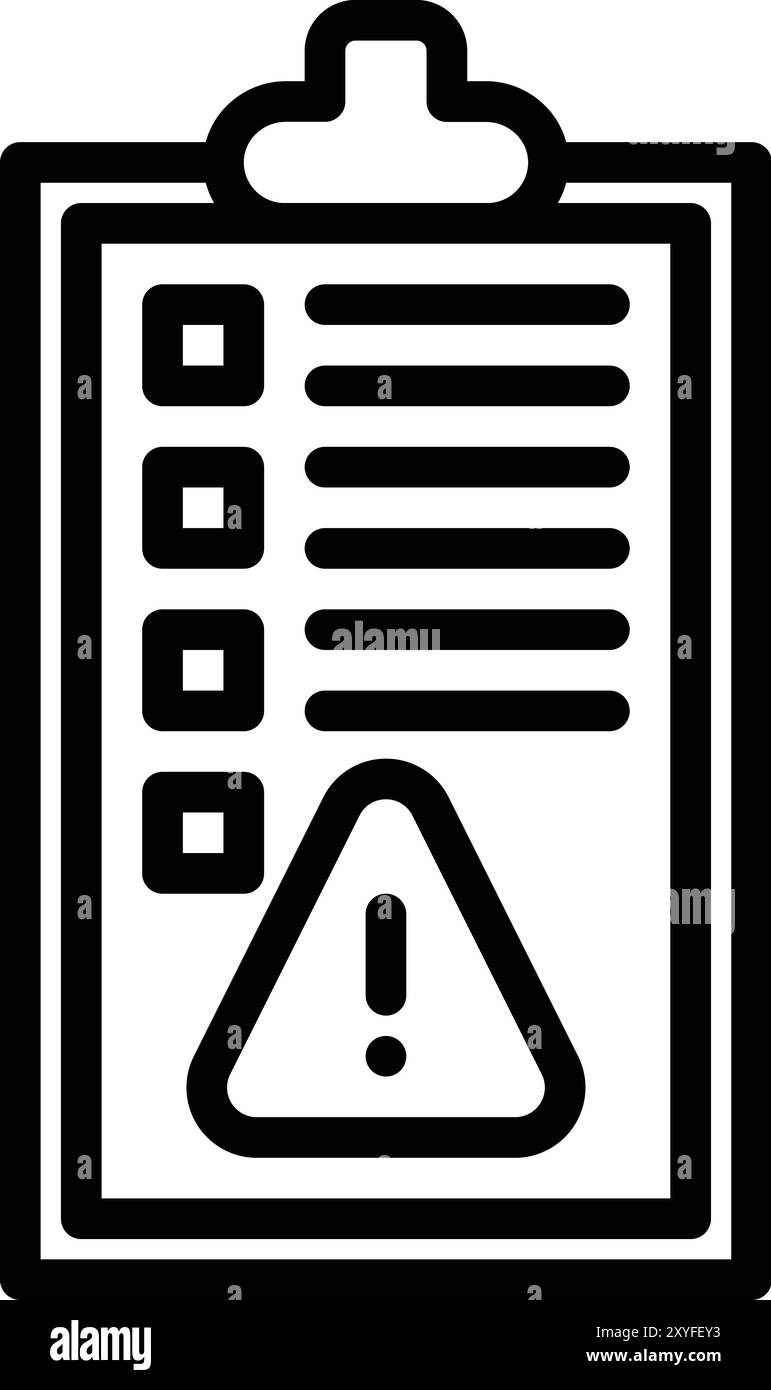 Rules vector vectors Black and White Stock Photos & Images - Alamy