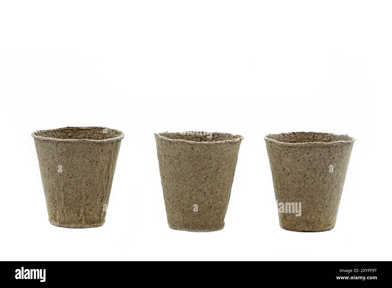 Planted containers Cut Out Stock Images & Pictures - Alamy