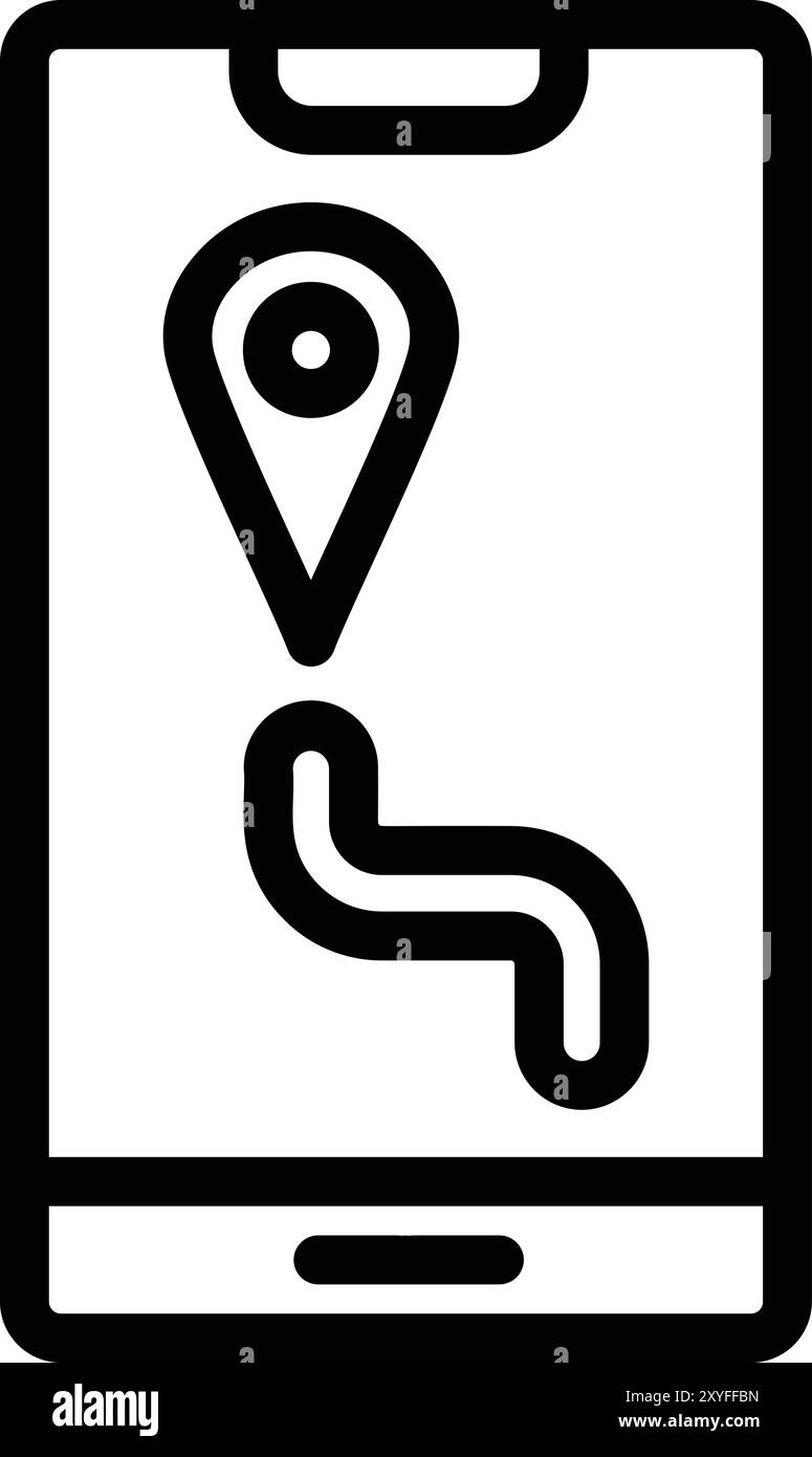 Check maps Stock Vector Images - Alamy