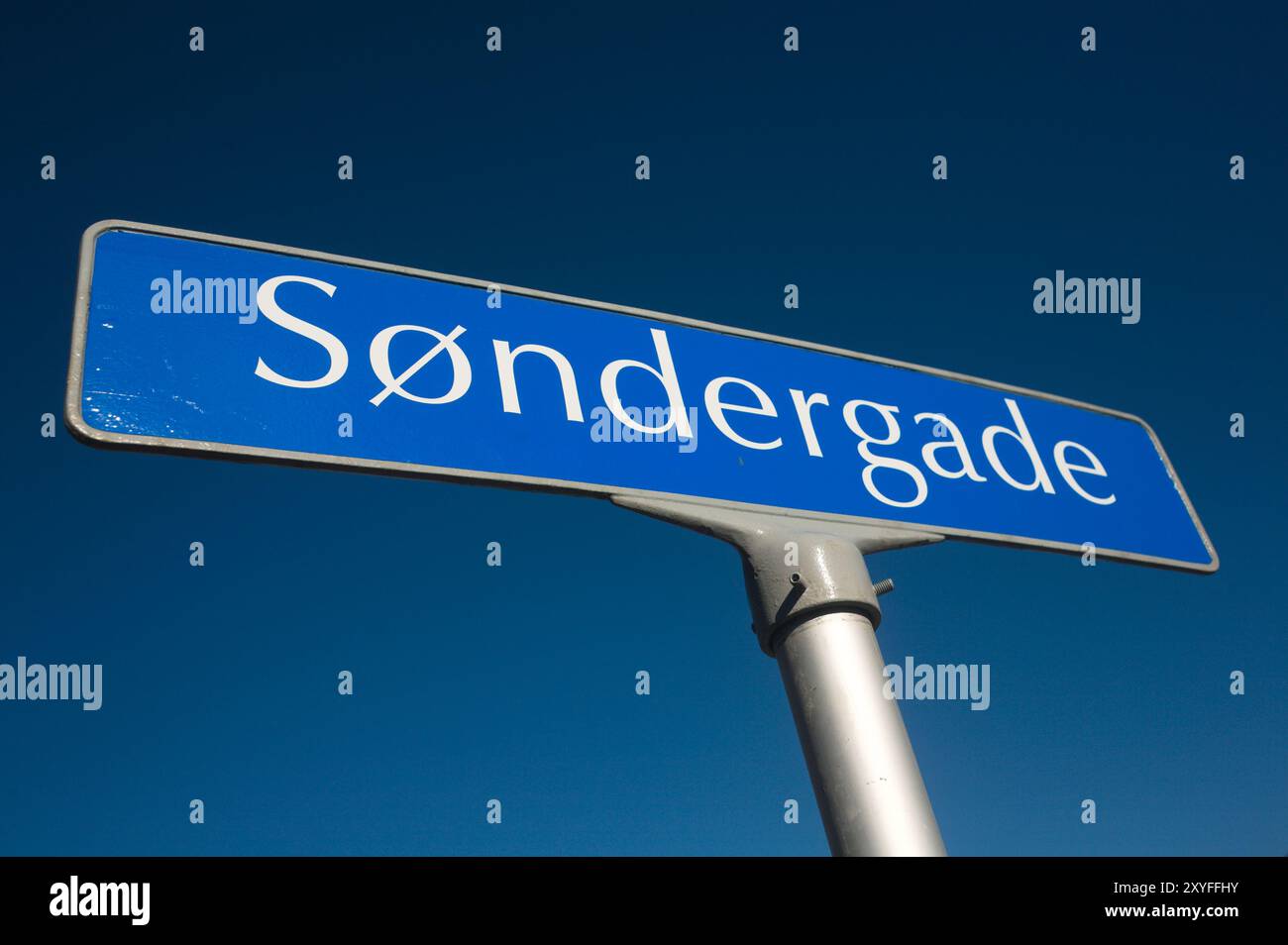 Downtown herning hi-res stock photography and images - Alamy