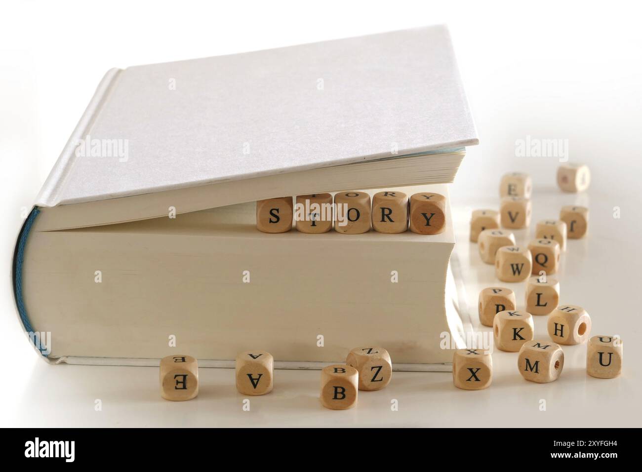 Erasers cube hi-res stock photography and images - Alamy