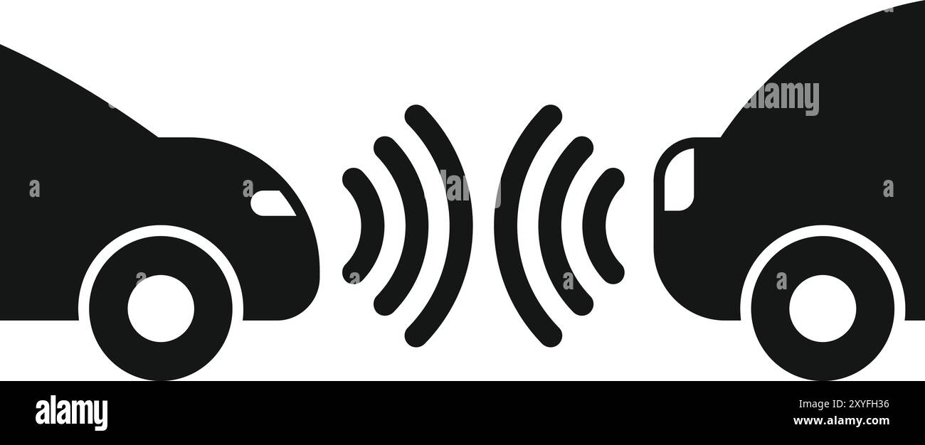 Autonomous vehicle using radar and sensor technology to avoid collision ... Autonomous vehicle using radar and sensor technology to avoid collision ...
