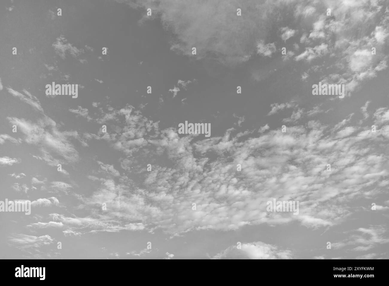 blue sky with while clouds. skyscape and cloudscape. cloudy background. sky with clouds. cloudy ...