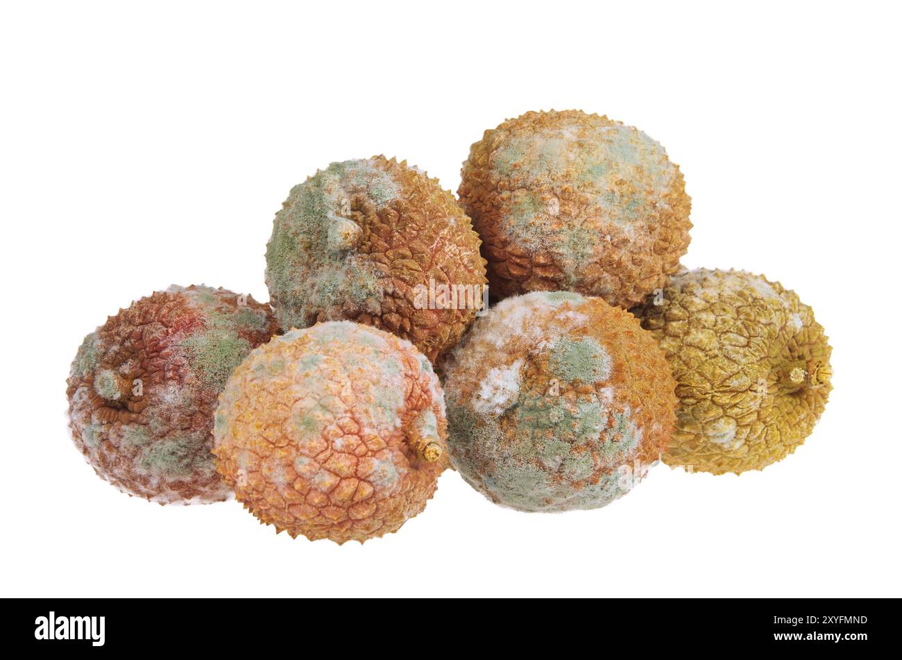 Spoilt crop hi-res stock photography and images - Alamy