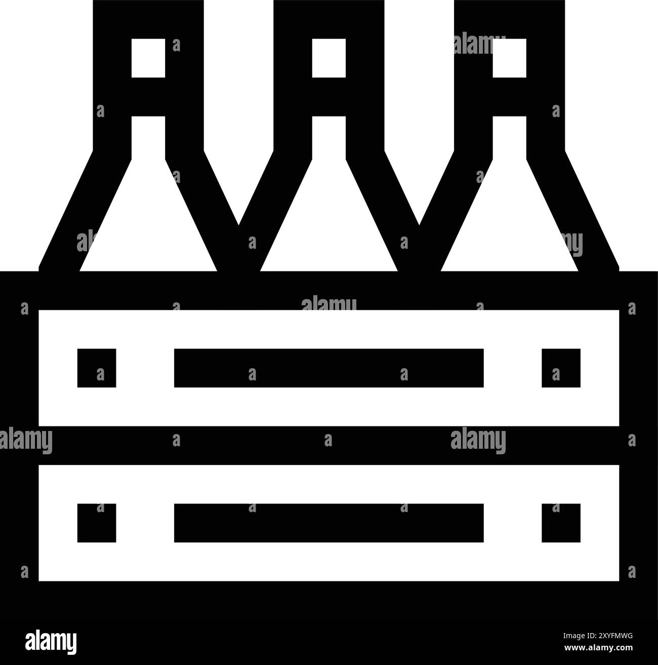 Drink packaging trend Stock Vector Images - Alamy