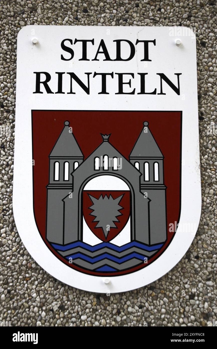 Heraldry coat arms germany house hi-res stock photography and images ...