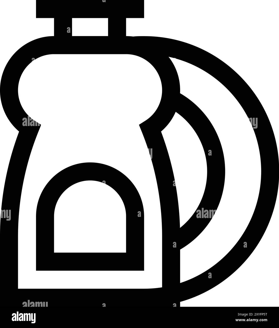 Washing dishes vector vectors hi-res stock photography and images - Alamy