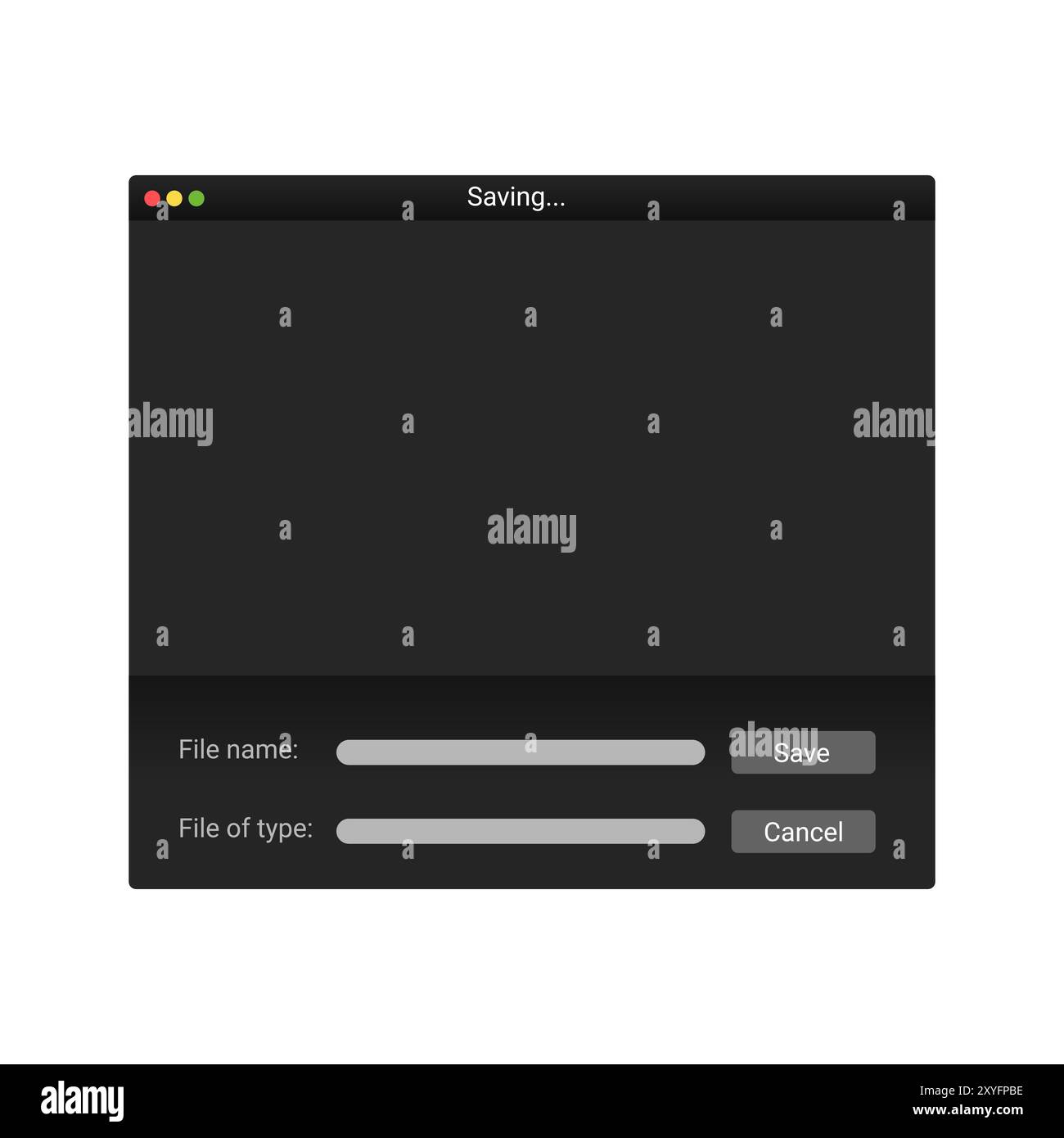 File explorer screen hi-res stock photography and images - Alamy