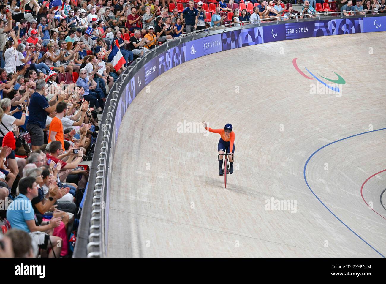 Caroline groot hi-res stock photography and images - Alamy
