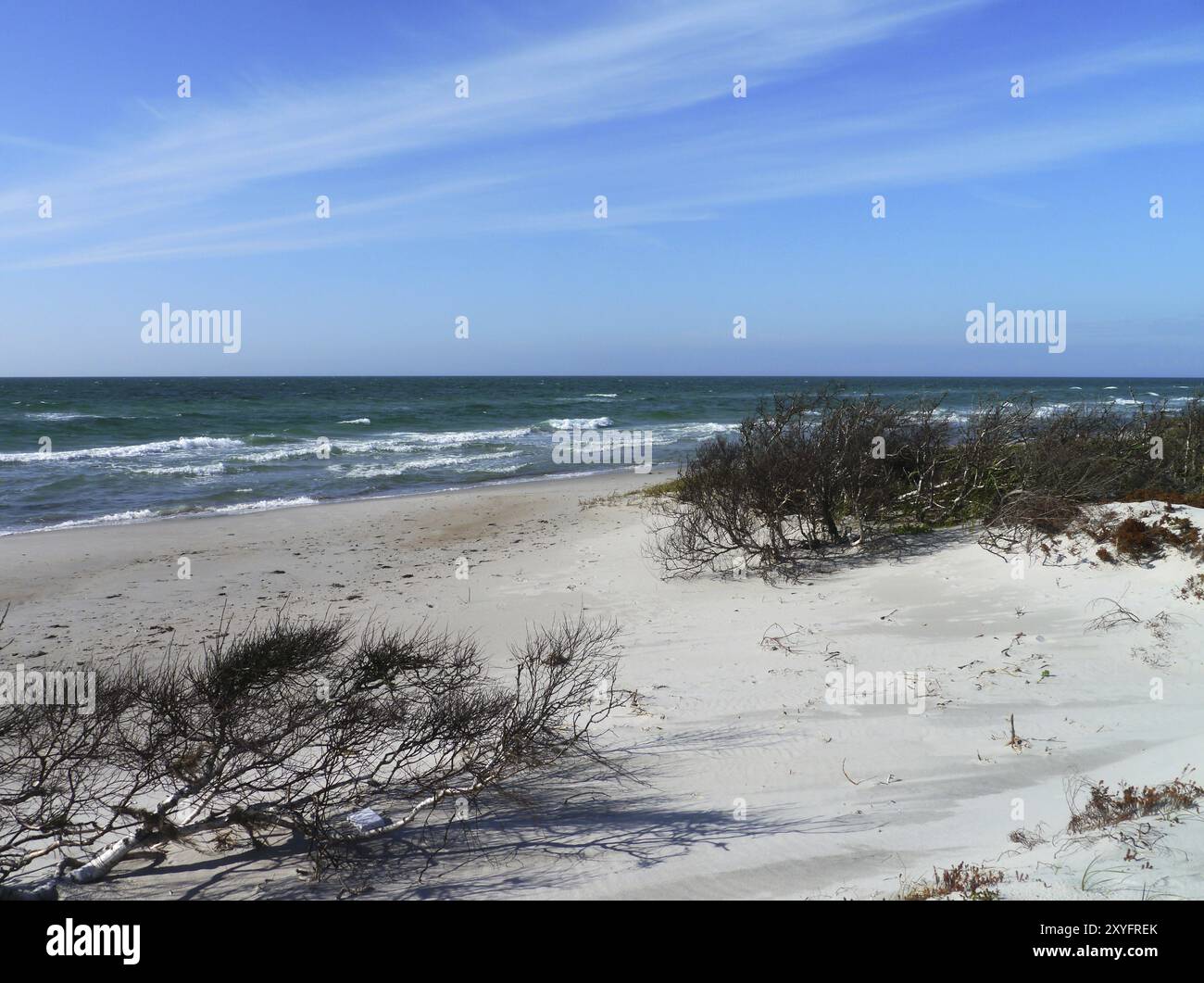 Anholt denmark hi-res stock photography and images - Alamy