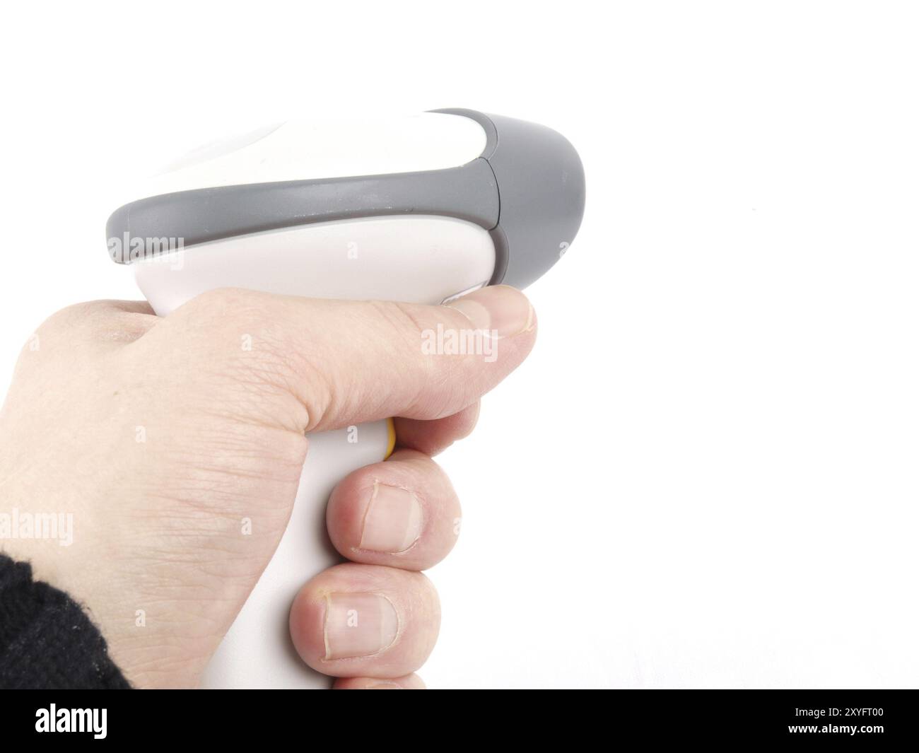 Point at someone hi-res stock photography and images - Alamy