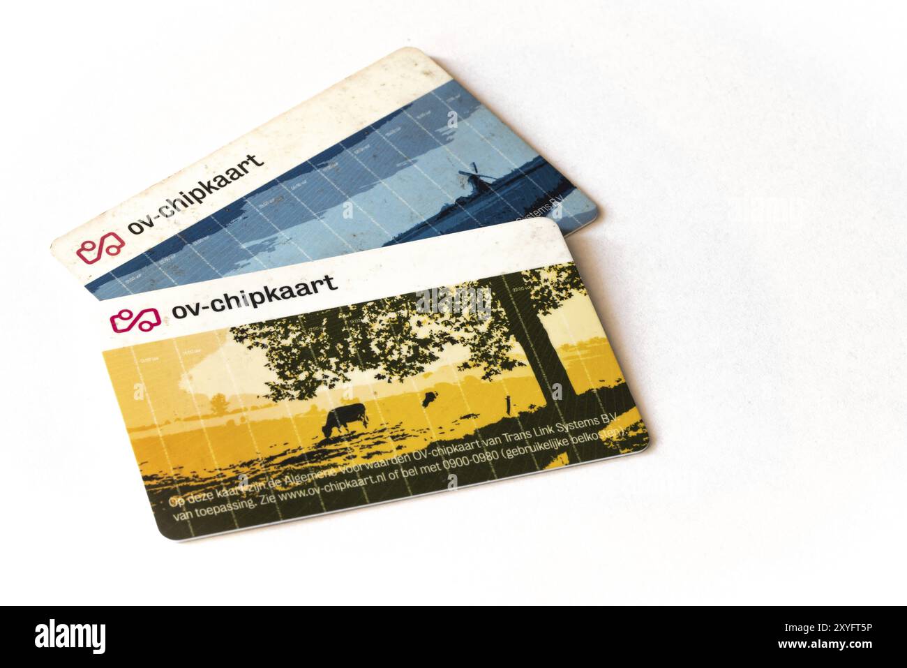 Ov chipkaart hi-res stock photography and images - Alamy