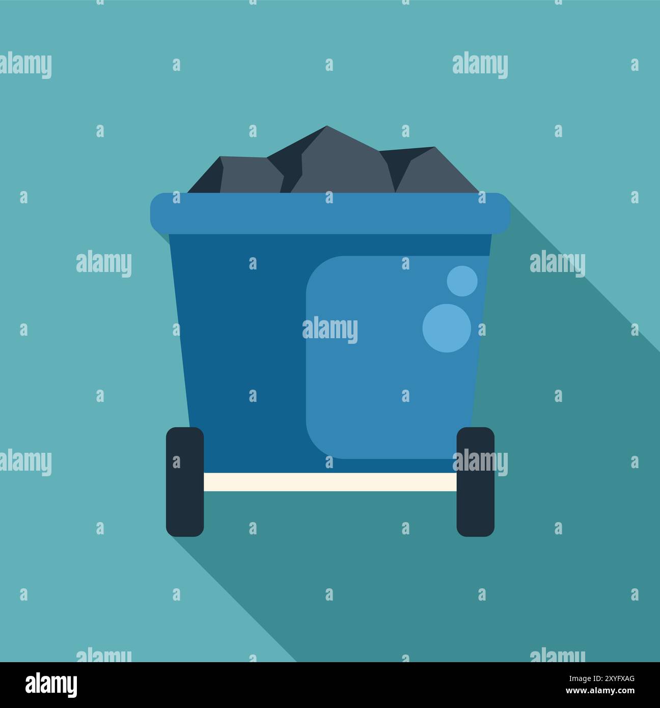 Mine operations Stock Vector Images - Alamy