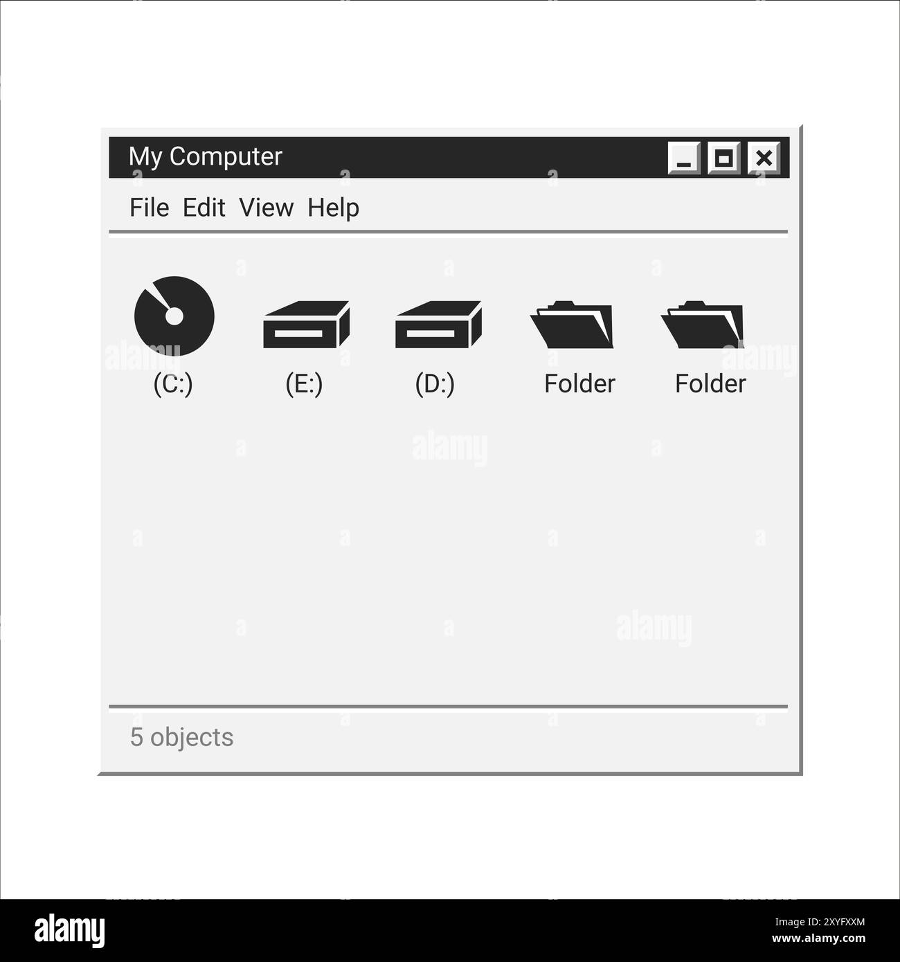 90s pop Black and White Stock Photos & Images - Alamy