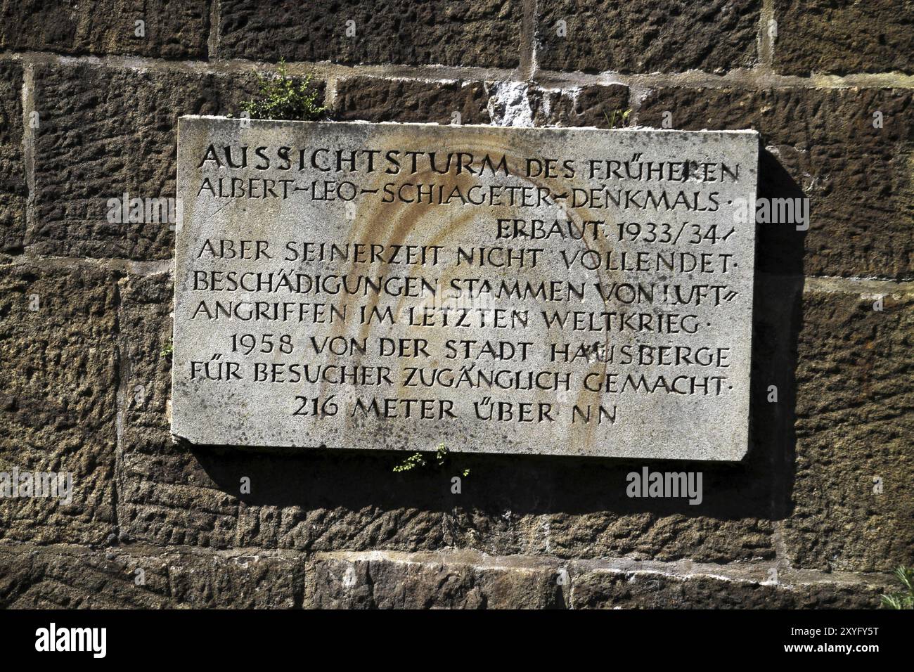 Schlageter hi-res stock photography and images - Alamy