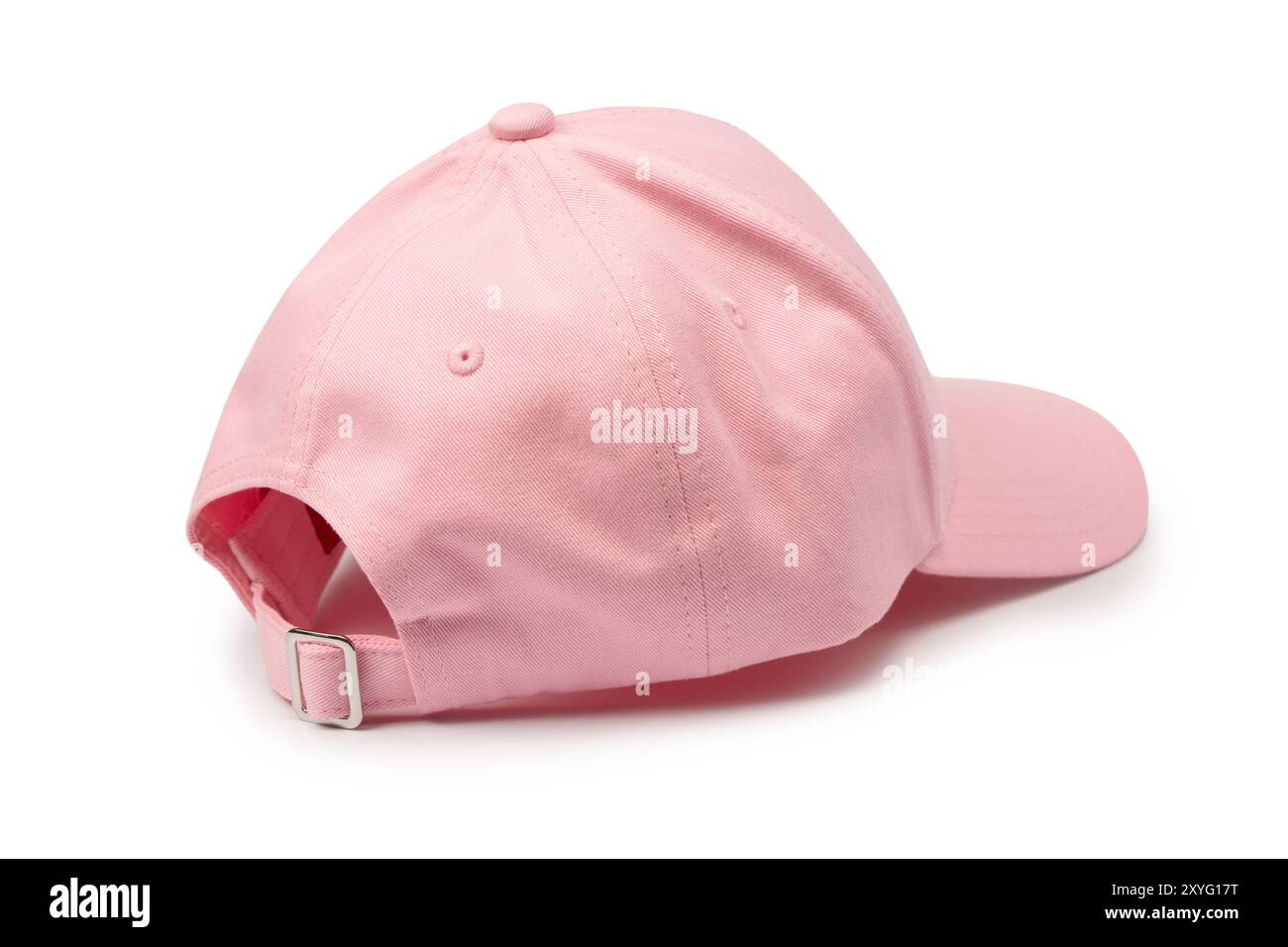 Pink ball cap Cut Out Stock Images & Pictures - Alamy