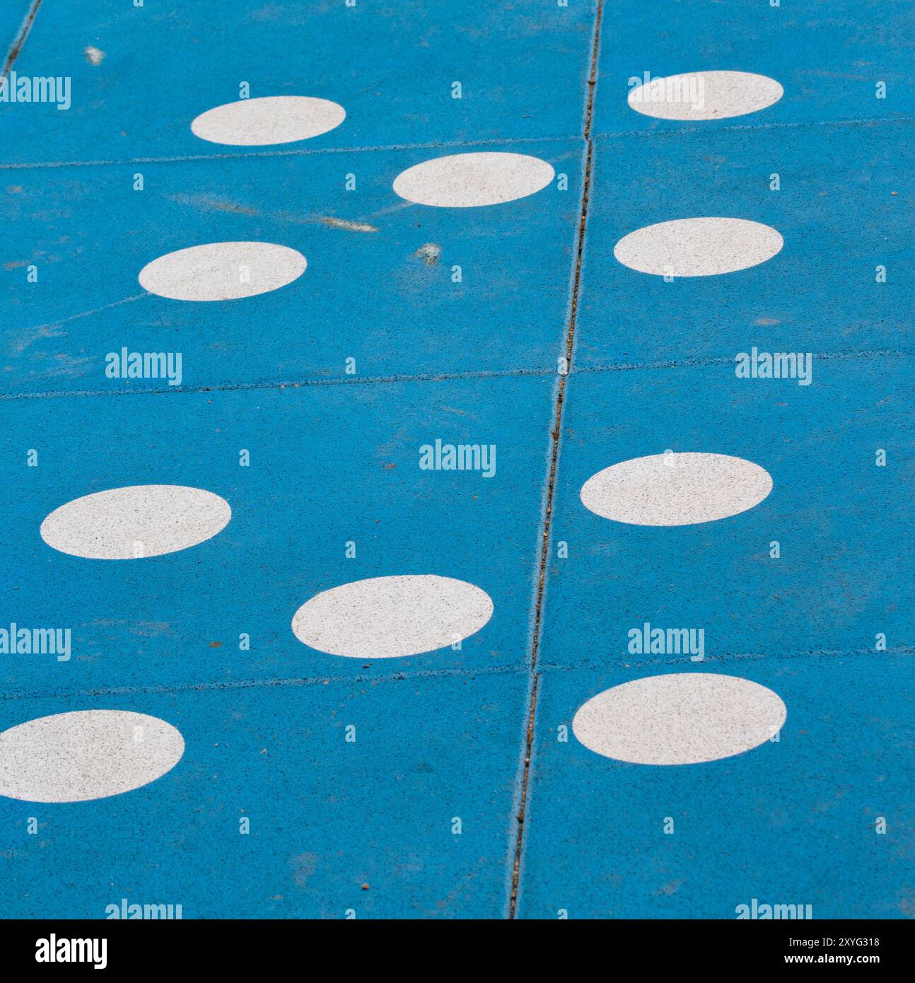 Playground flooring hi-res stock photography and images - Alamy