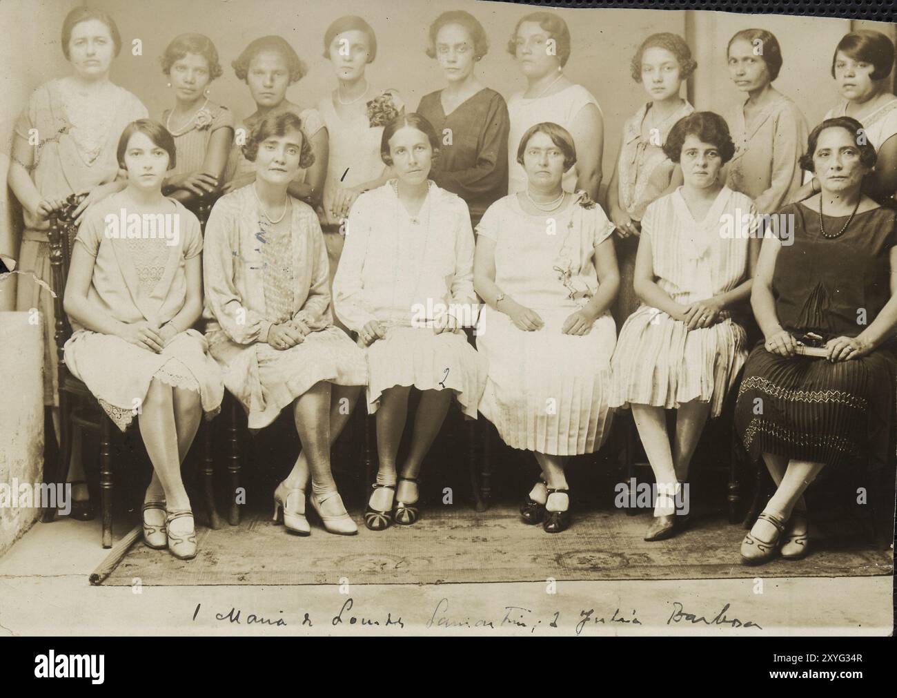 First wave feminism hi-res stock photography and images - Alamy