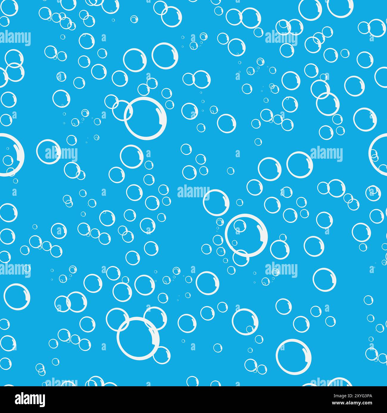 Fisherman rod boat underwater Stock Vector Images - Alamy