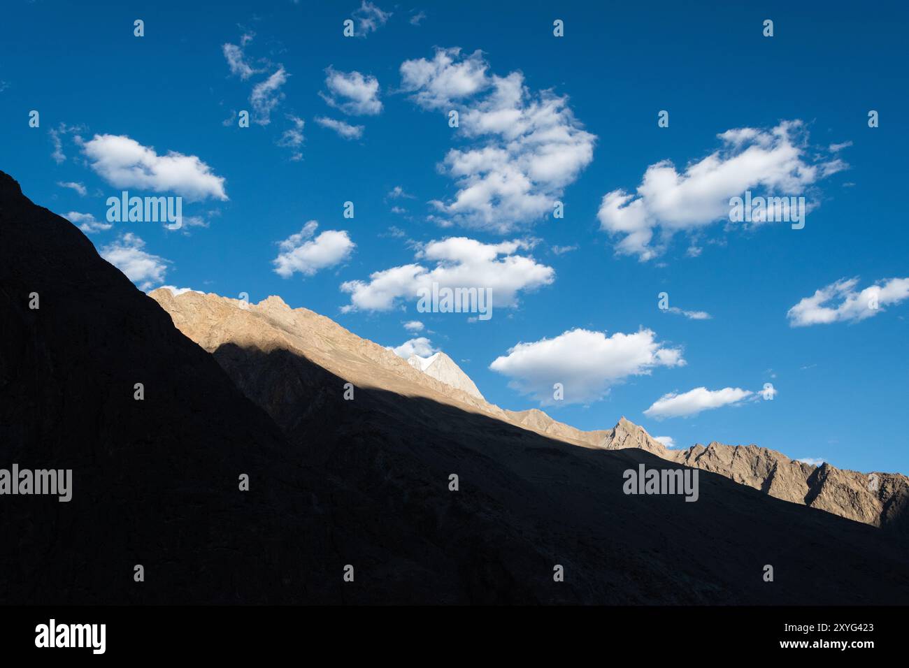 Norte de pakistan hi-res stock photography and images - Alamy
