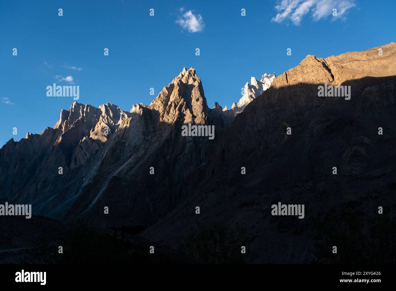 Pakistan norte hi-res stock photography and images - Alamy