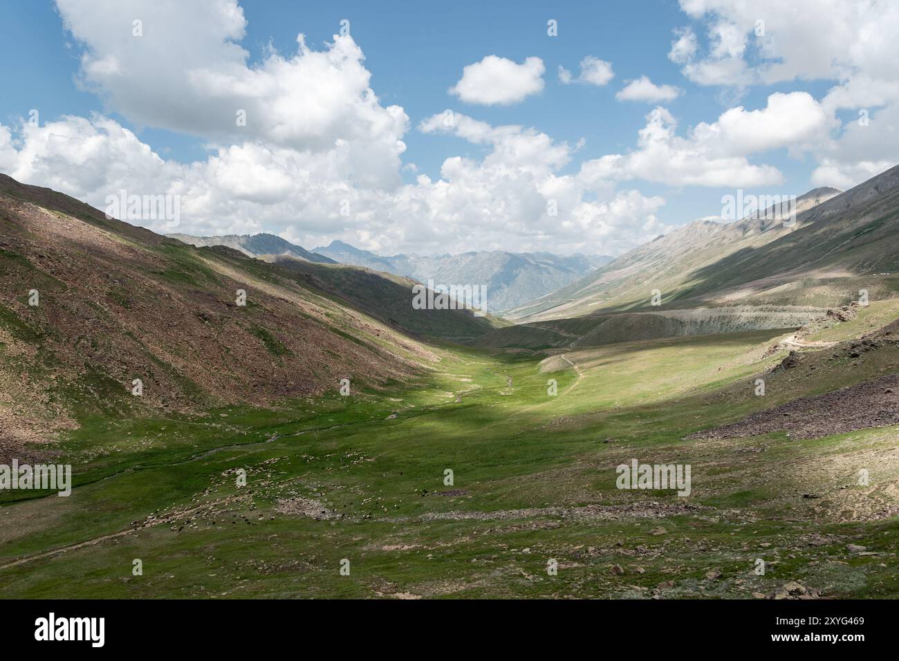 Parque nacional de pakistan hi-res stock photography and images - Alamy