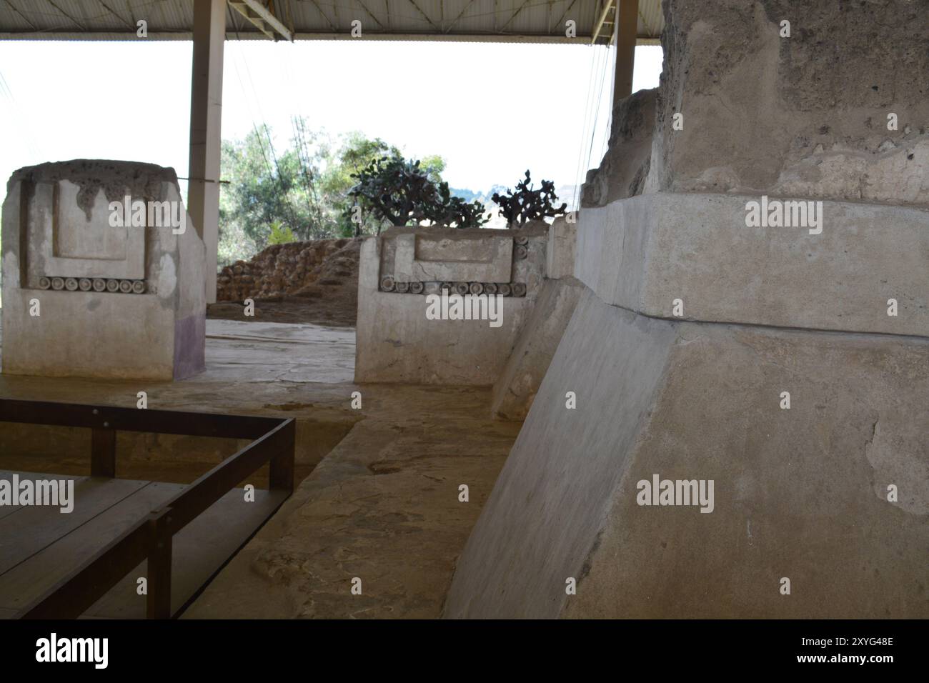 Olmecs xicalancas hi-res stock photography and images - Alamy