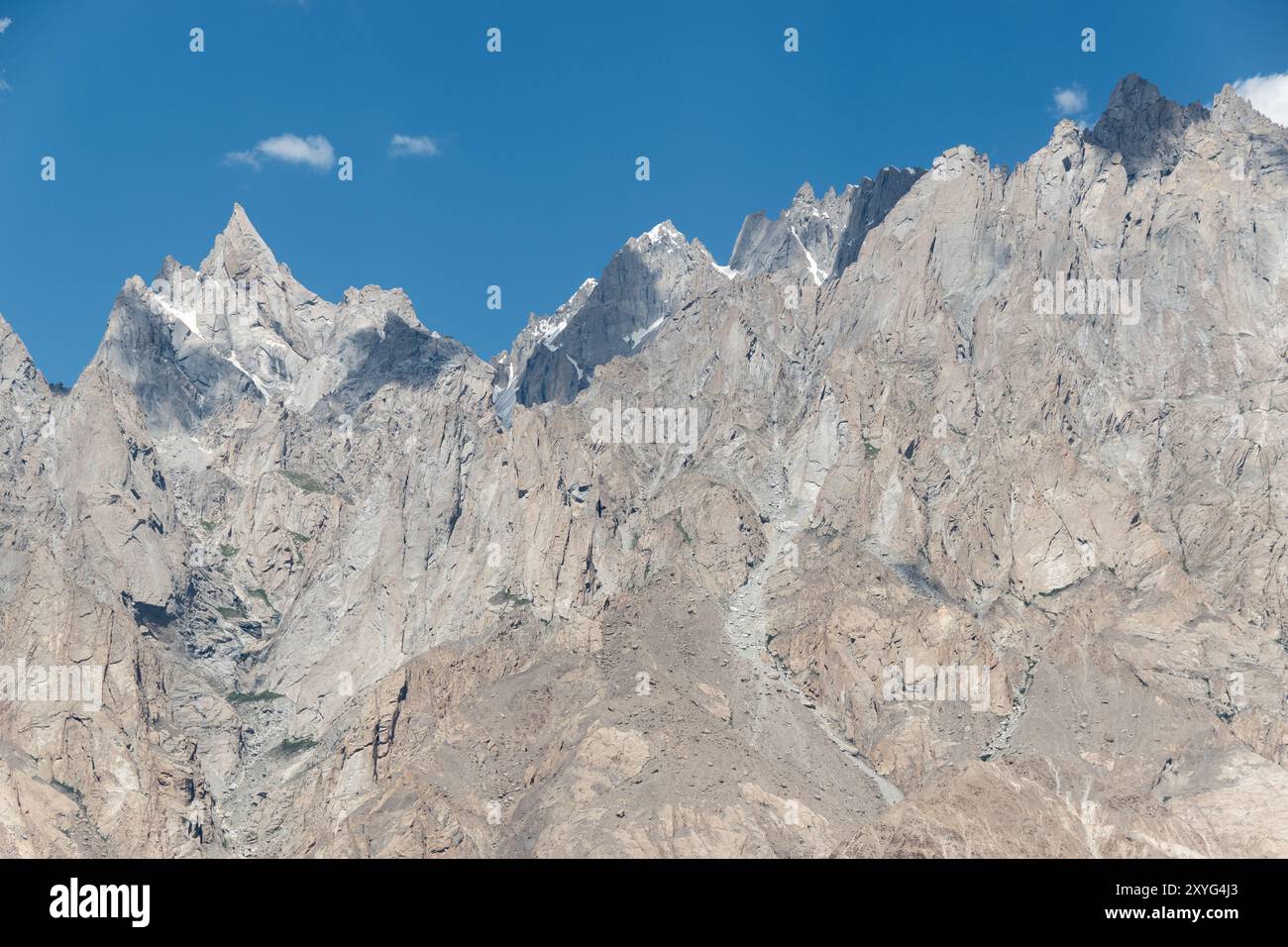 Pakistan norte hi-res stock photography and images - Alamy