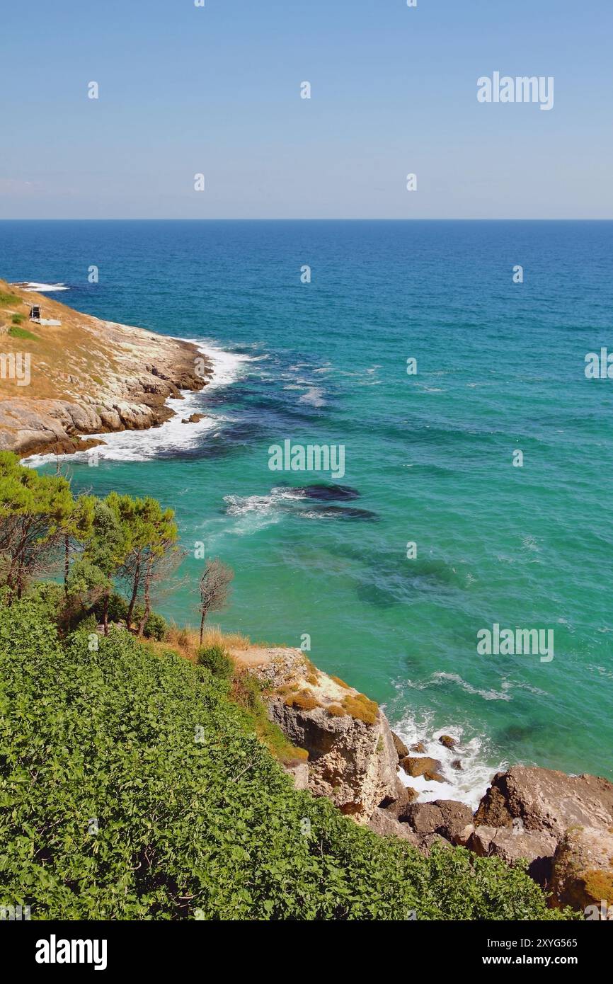 Sile istanbul hi-res stock photography and images - Alamy