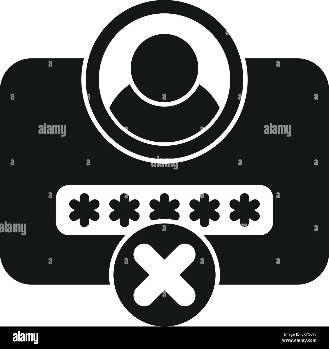 Access attempt Black and White Stock Photos & Images - Alamy