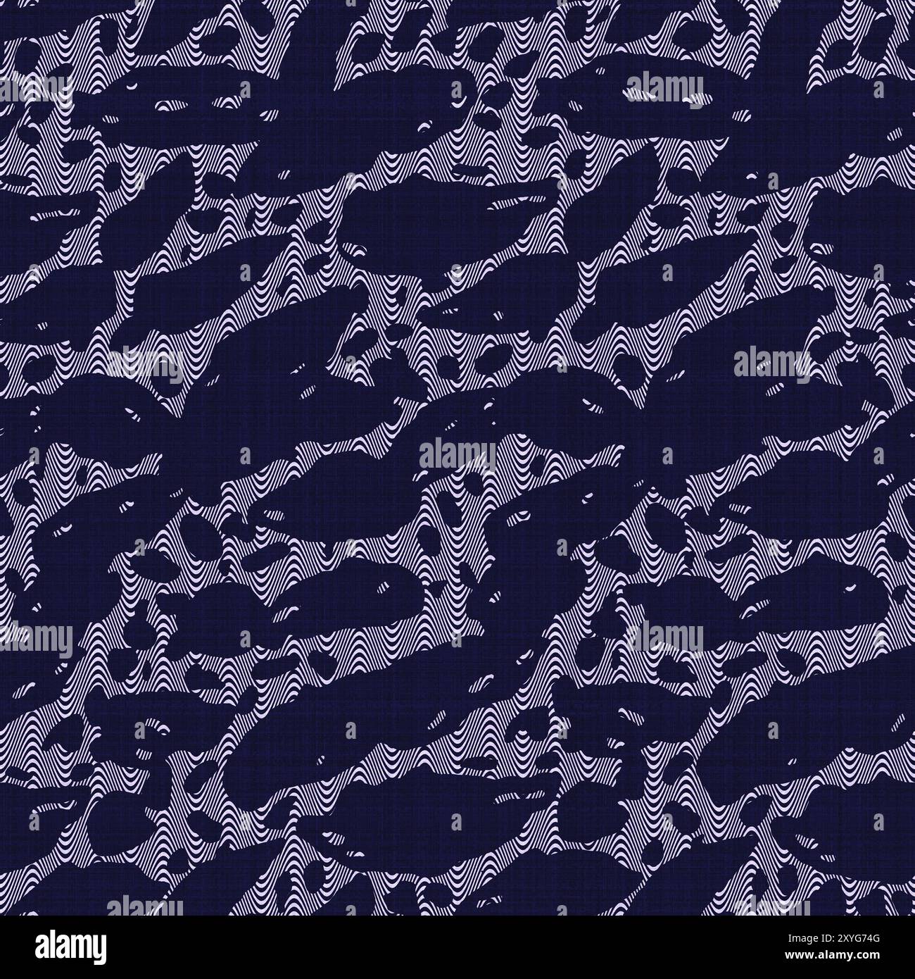 Hand block print patterns hi-res stock photography and images - Alamy