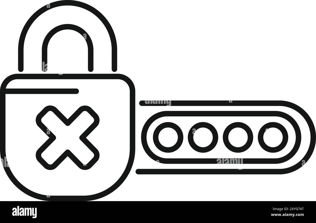 Failured Stock Vector Images - Alamy