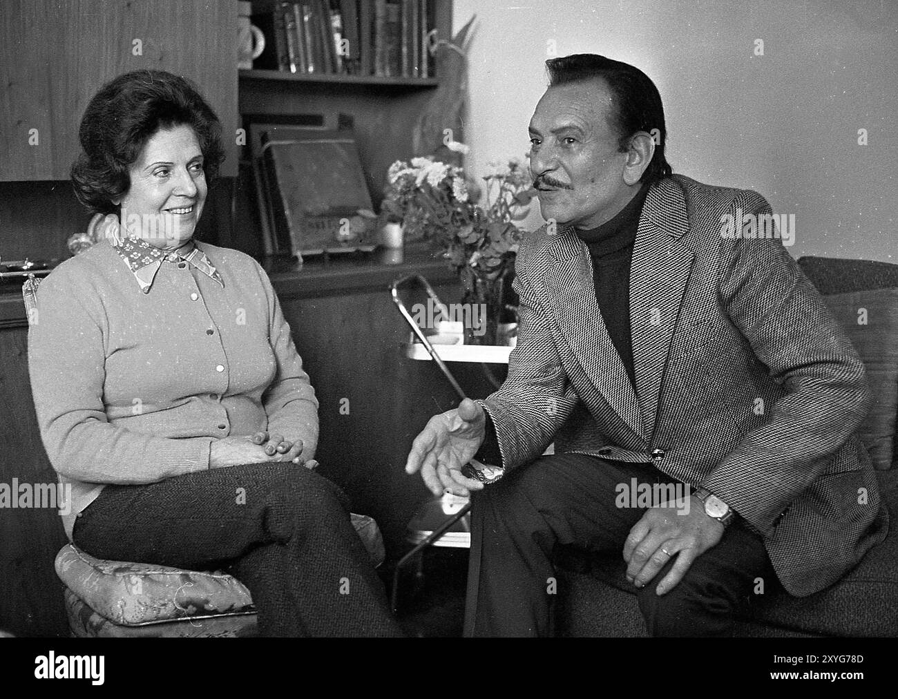 Ida maria conti hi-res stock photography and images - Alamy