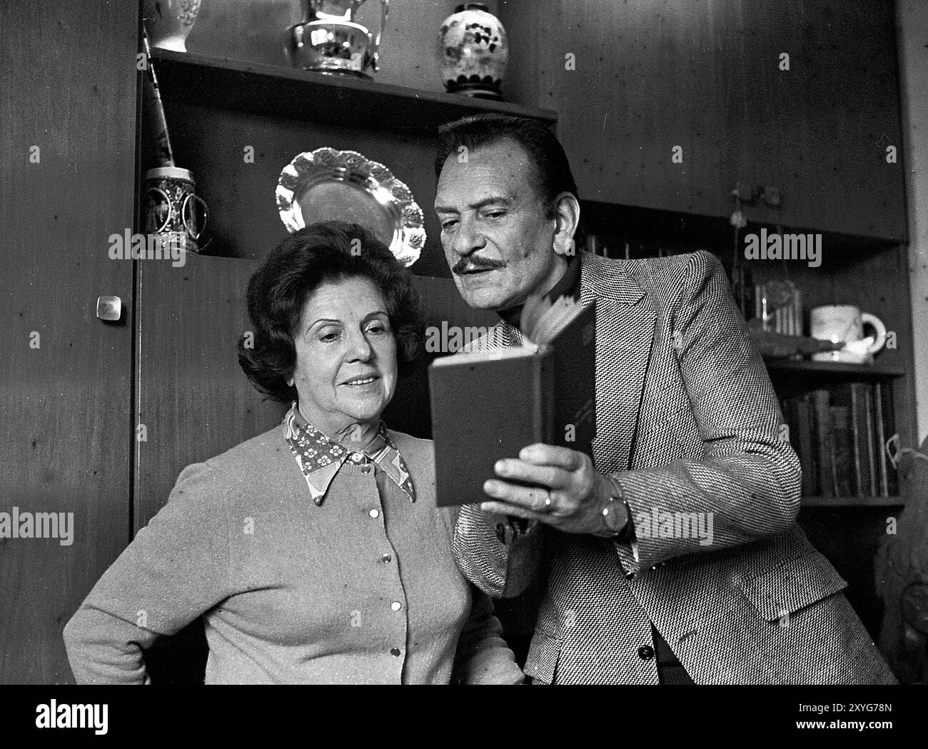 Ida maria conti hi-res stock photography and images - Alamy