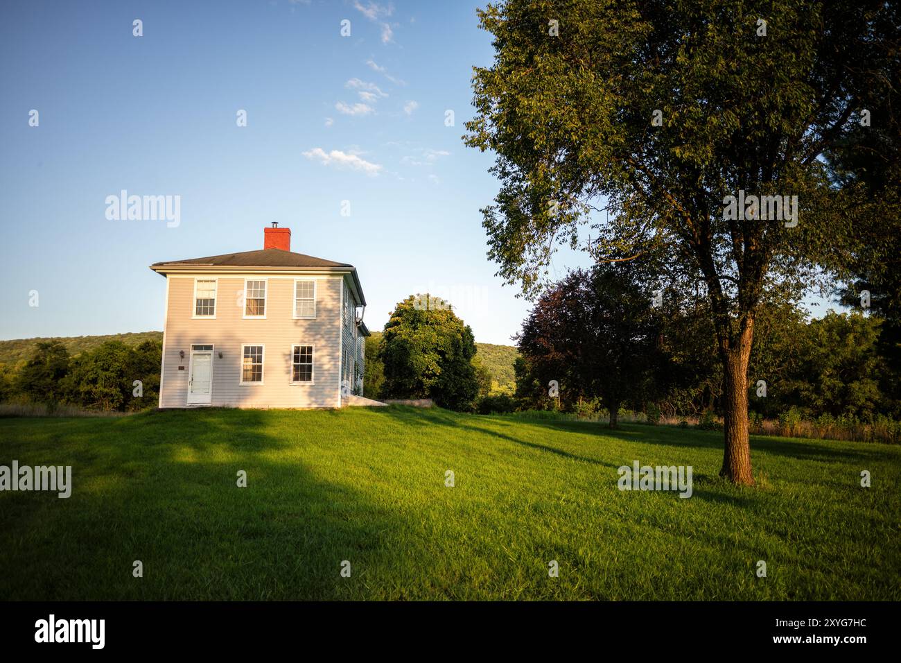 Murphy Farm Harpers Ferry West Virginia // HARPERS FERRY, West Virginia ...